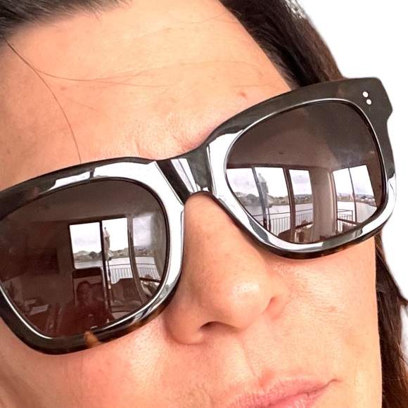 RAEN | Accessories | Raen Optics Gilman Sunglasses Unisex Brindle ...